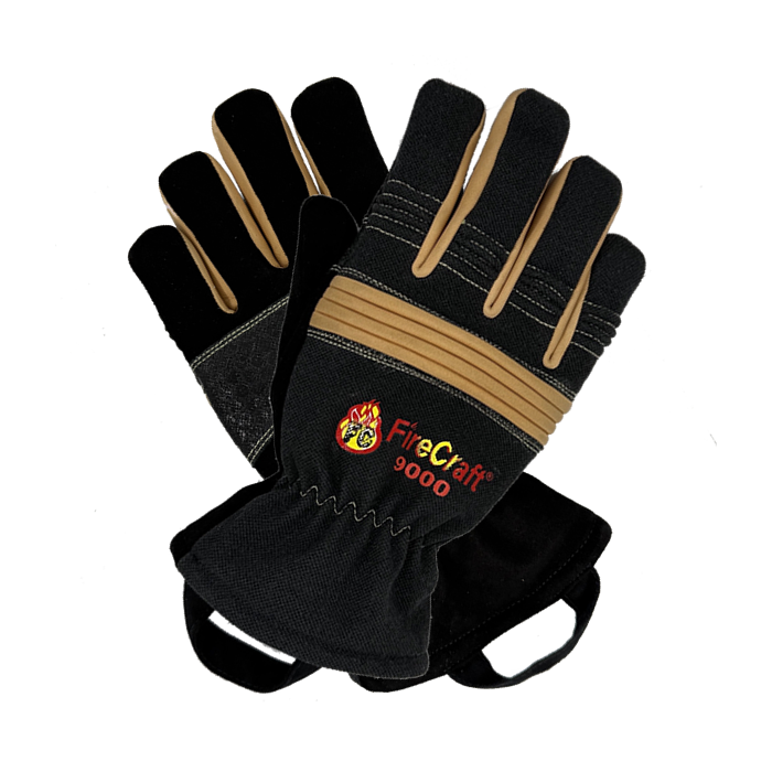 FC-9000 Structure Glove
