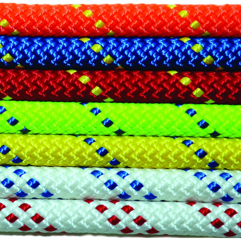 3/8 Access Lifeline Rescue Rope