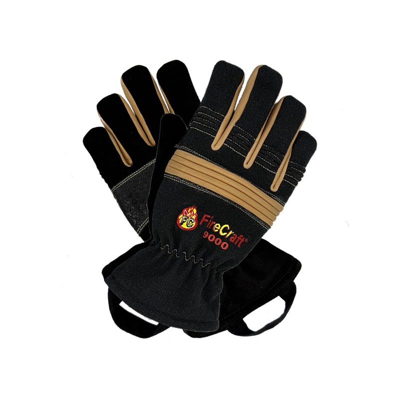 FC-9000 Structure Glove