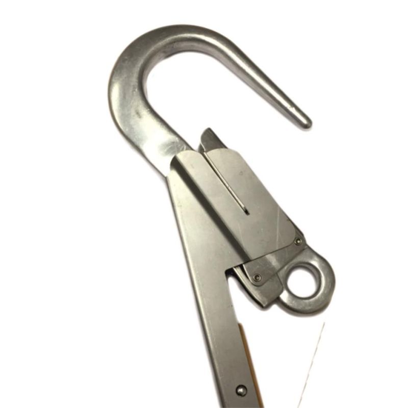 Reach and Rescue Carrago, Scaff Hook