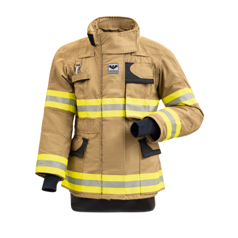 Valkyrie Series Turnout Coat