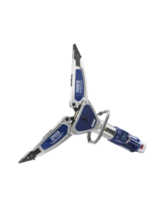 eDraulic - Extrication - Rescue - FIRE-RESCUE